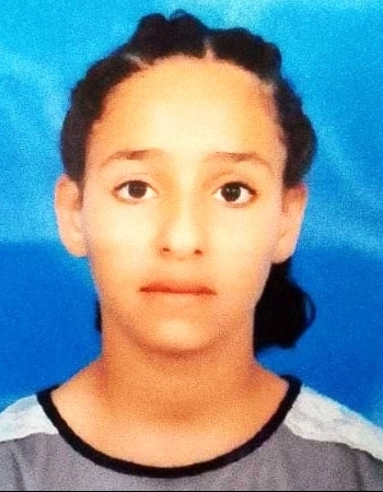 Aicha EL ABDOUNI / IJF.org