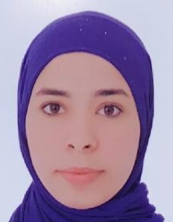 Ghofrane EL FAKHAR / IJF.org