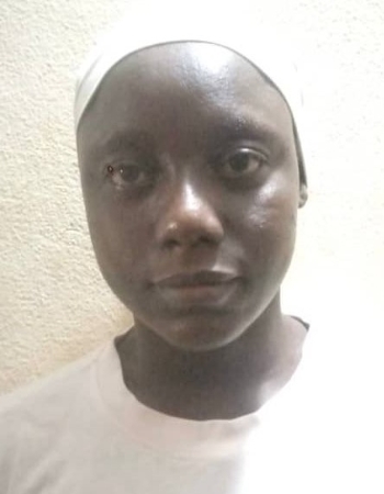 Sarah BAMBA / IJF.org