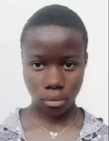 Geoffrey Sarah MASSEKO / IJF.org