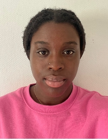 Aude-Axelle OKOBE / IJF.org