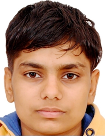 Simran SIMRAN / IJF.org