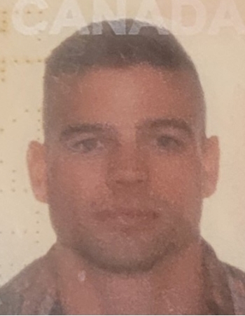 Shane ALEXANDER / IJF.org