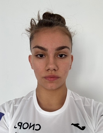 Mackenzie COOK / IJF.org