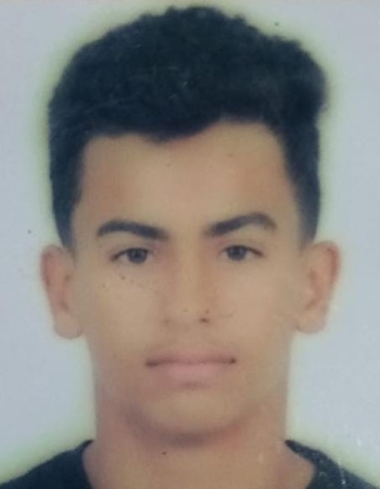 Marouane EL AMMARI / IJF.org