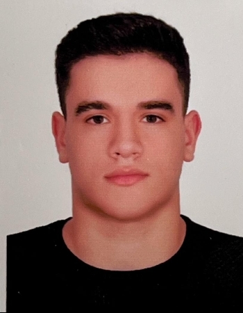 Mahdi NIKBIN / IJF.org