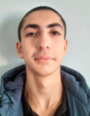 Hamza KILINC / IJF.org
