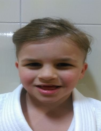 Luka LUCIC / IJF.org