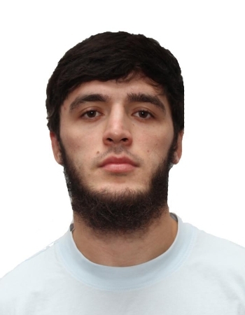 Gadzhimurad OMAROV / IJF.org