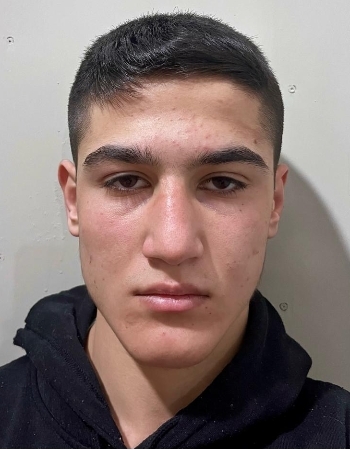 Nika KVITSIANI / IJF.org