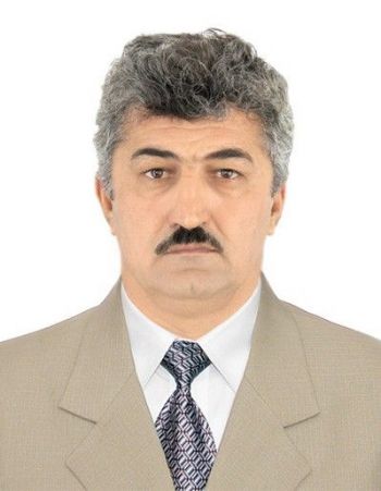Khairullo NAZRIEV / IJF.org