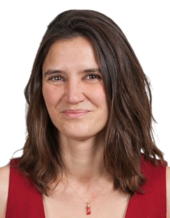 Isabelle LAMBERT / IJF.org