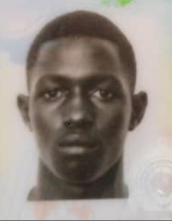 Kevin NDAYIZEYE / IJF.org