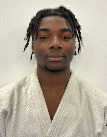 Ethan Lionel Richard MBEGA / IJF.org