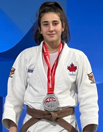 Nicole Daria MANAILA / IJF.org