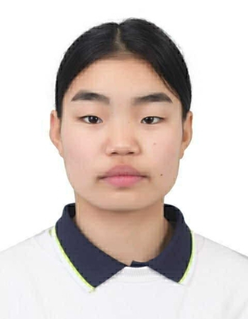 Byambasuren GANBAATAR / IJF.org