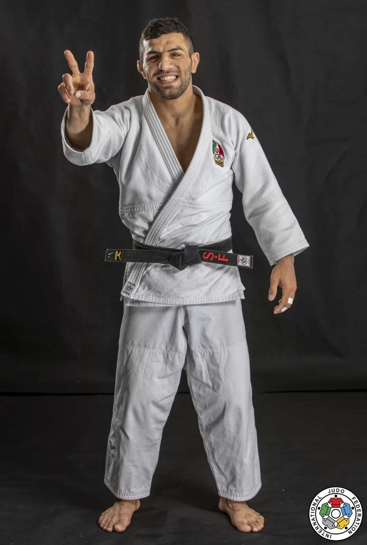 Saeid MOLLAEI / IJF.org