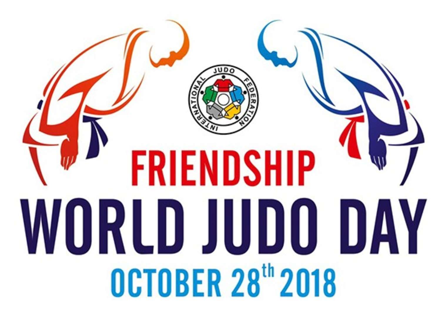 25 ideas for #WorldJudoDay 2018 activities / IJF.org