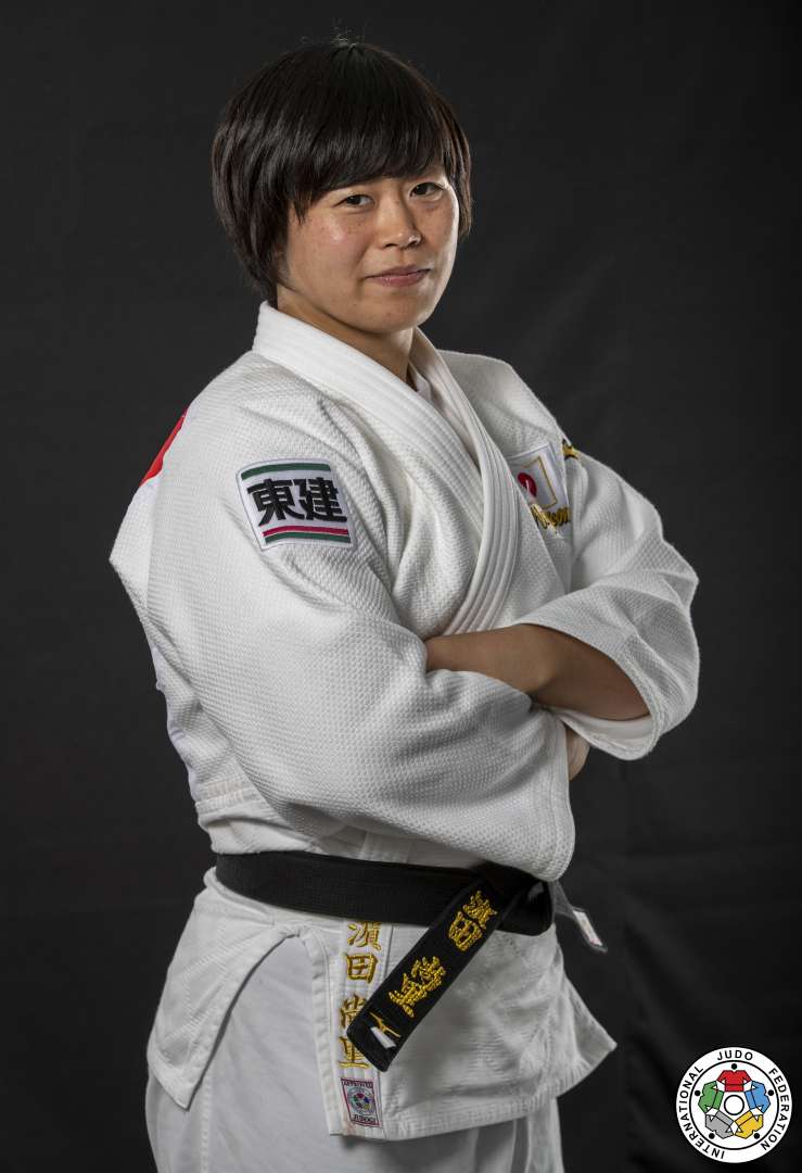 Shori HAMADA / IJF.org