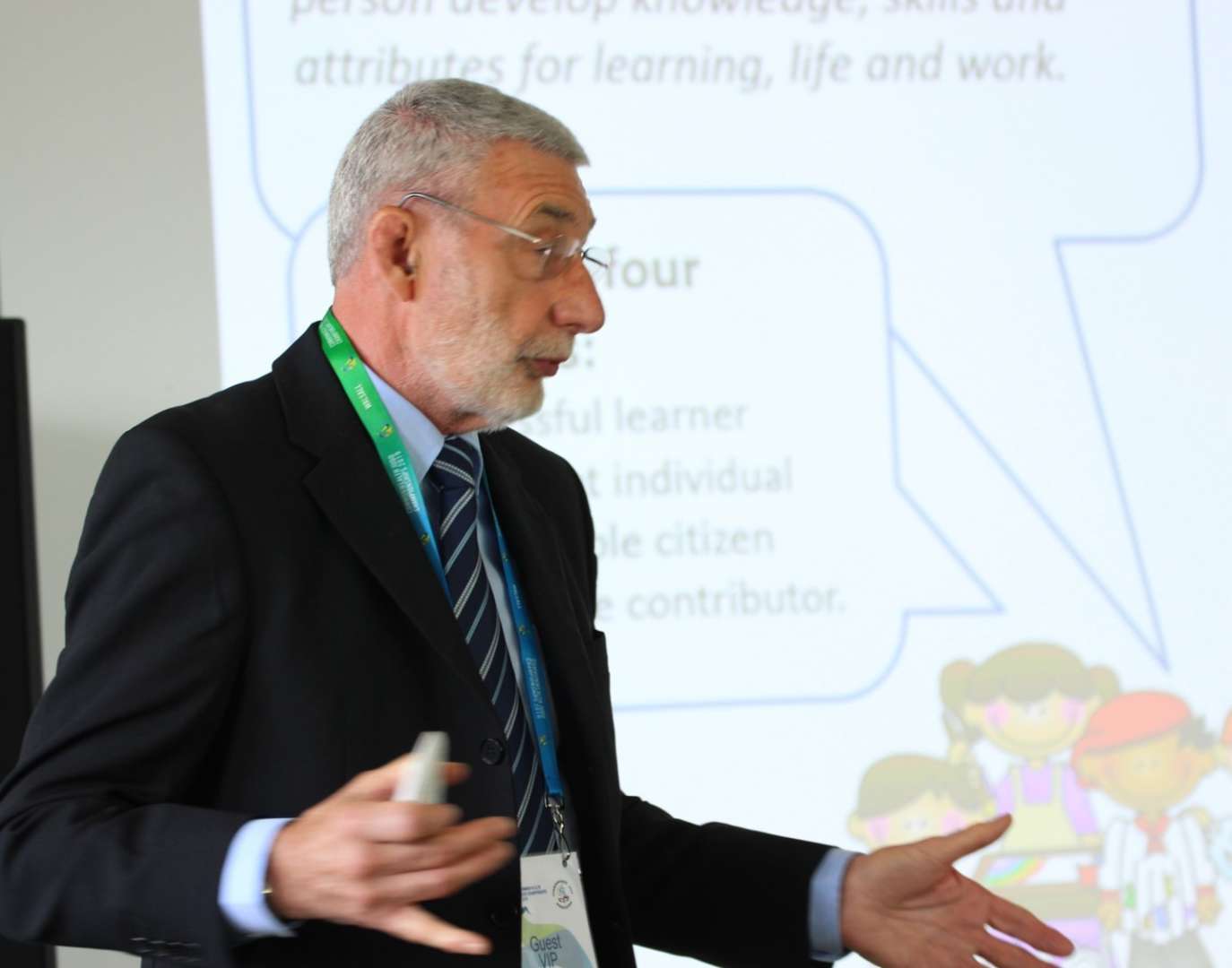 First Commonwealth Judo Conference held in Walsall / IJF.org