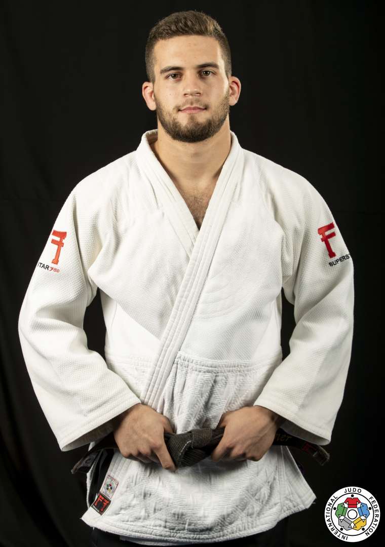 Ron WAGNER / IJF.org