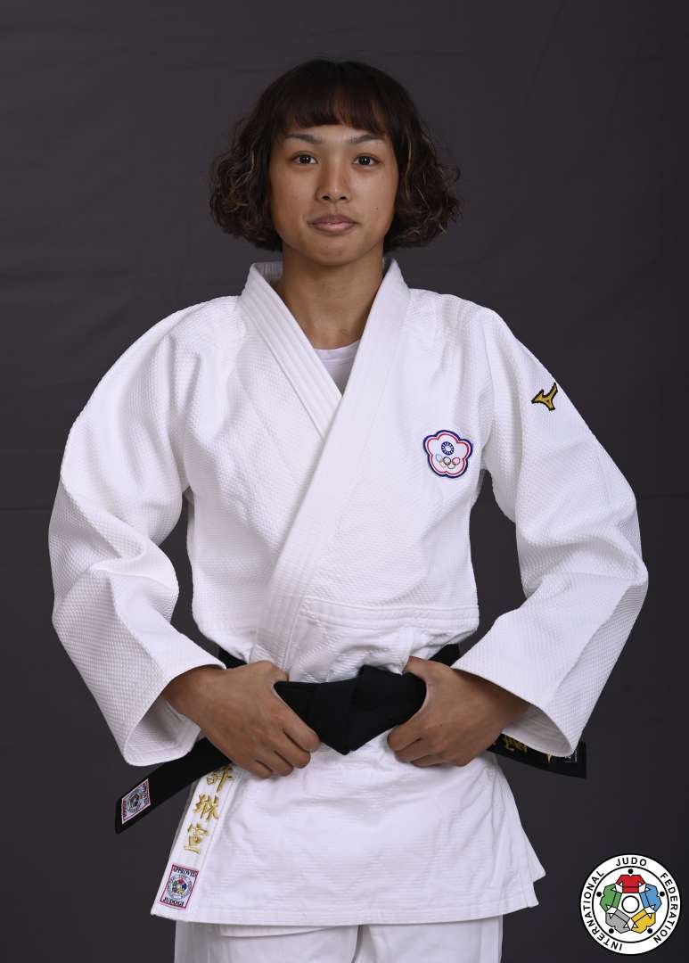 Lin Hsuan HSU / IJF.org