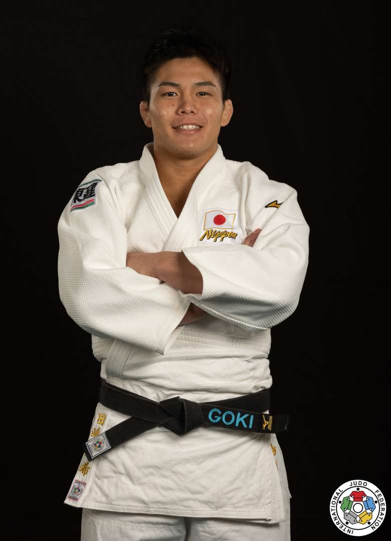 Goki TAJIMA / IJF.org
