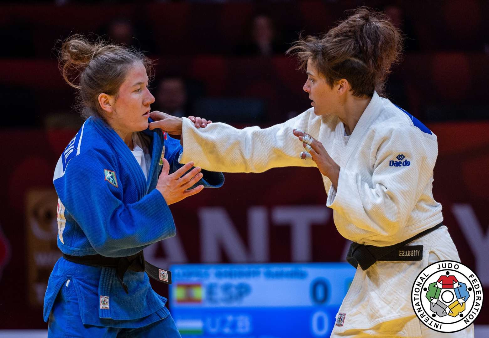 Estrella LOPEZ SHERIFF / IJF.org