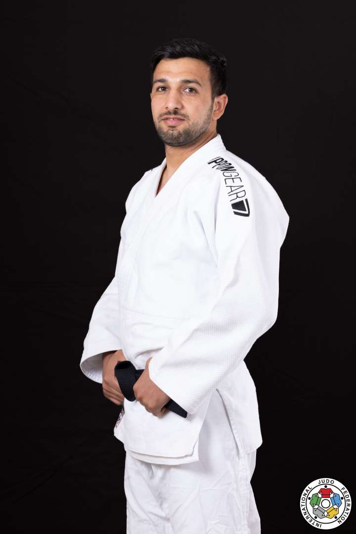 Ahmad Shabir AHMADI / IJF.org