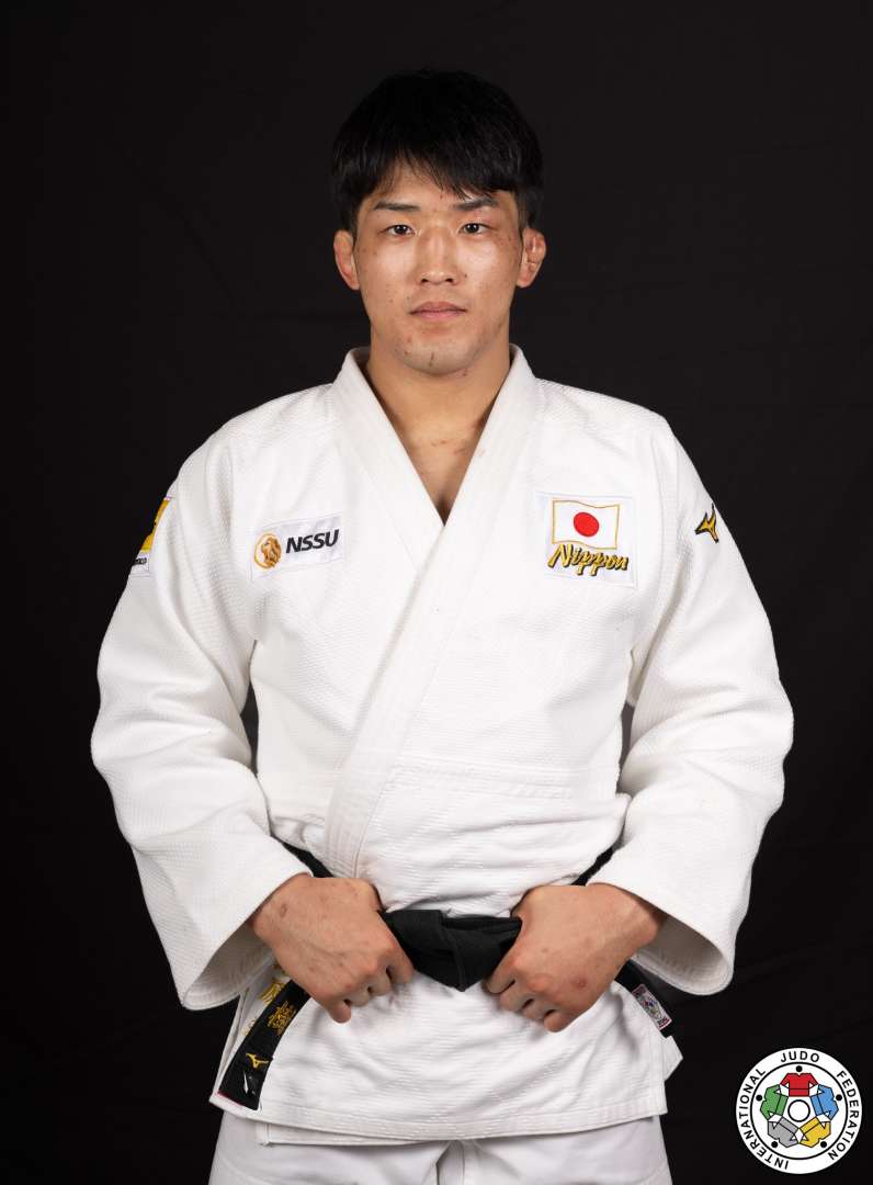 Tatsuki ISHIHARA / IJF.org