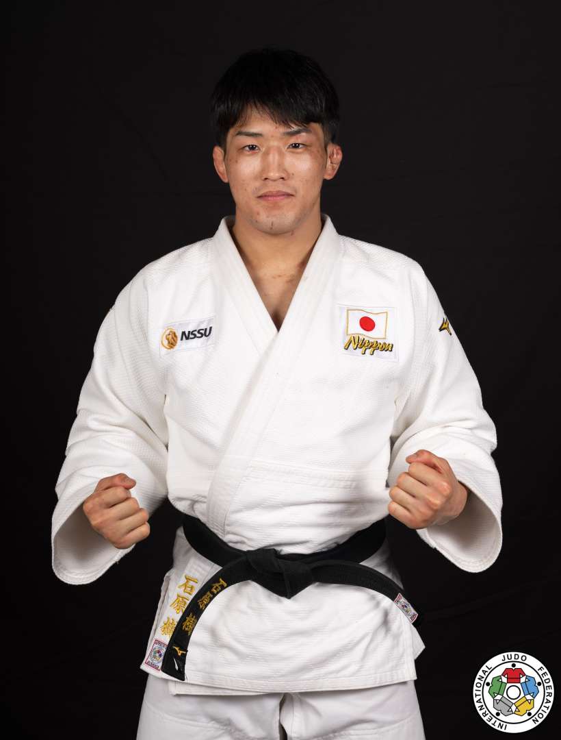 Tatsuki ISHIHARA / IJF.org