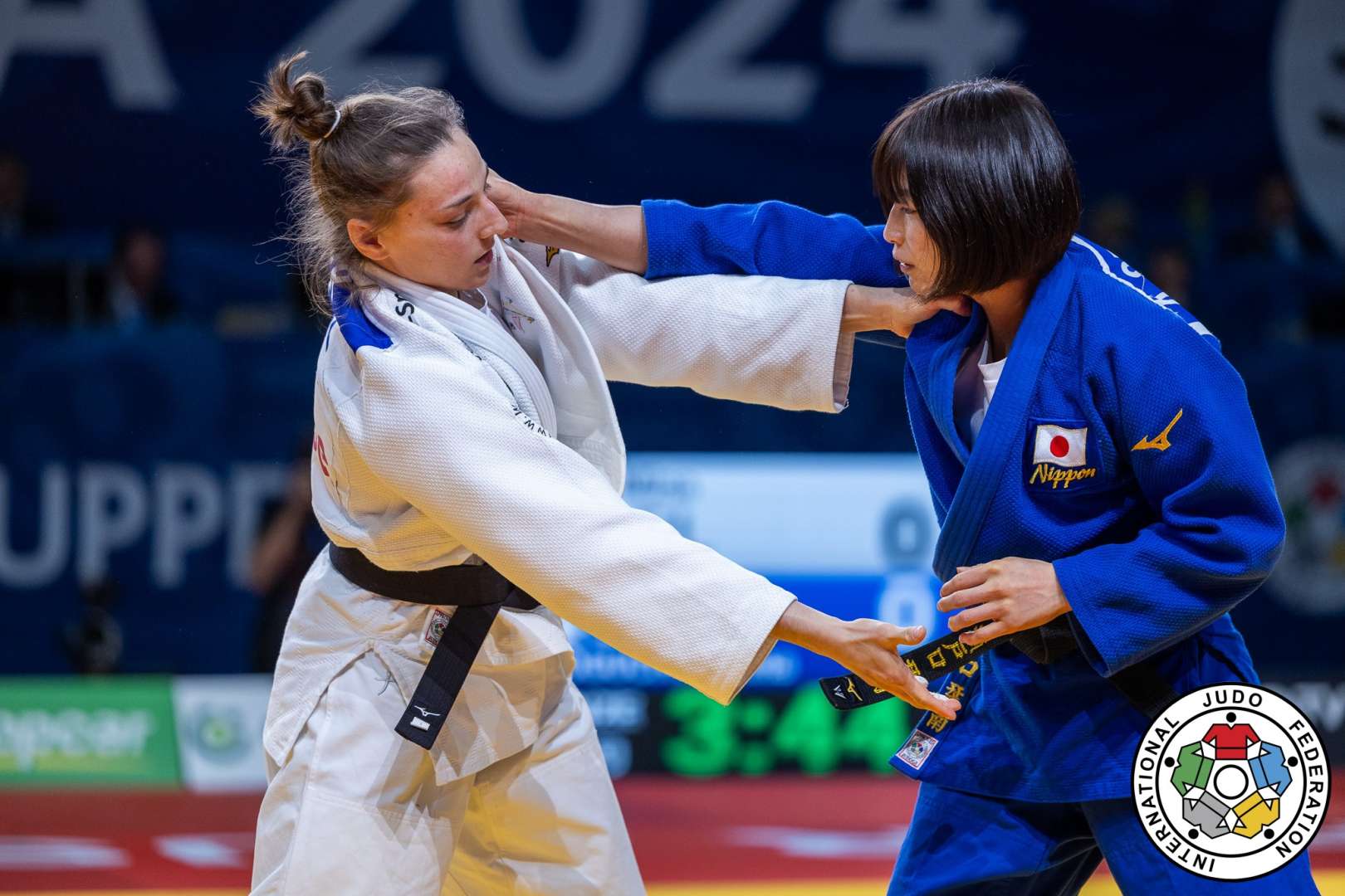 Kanna SETOGUCHI / IJF.org