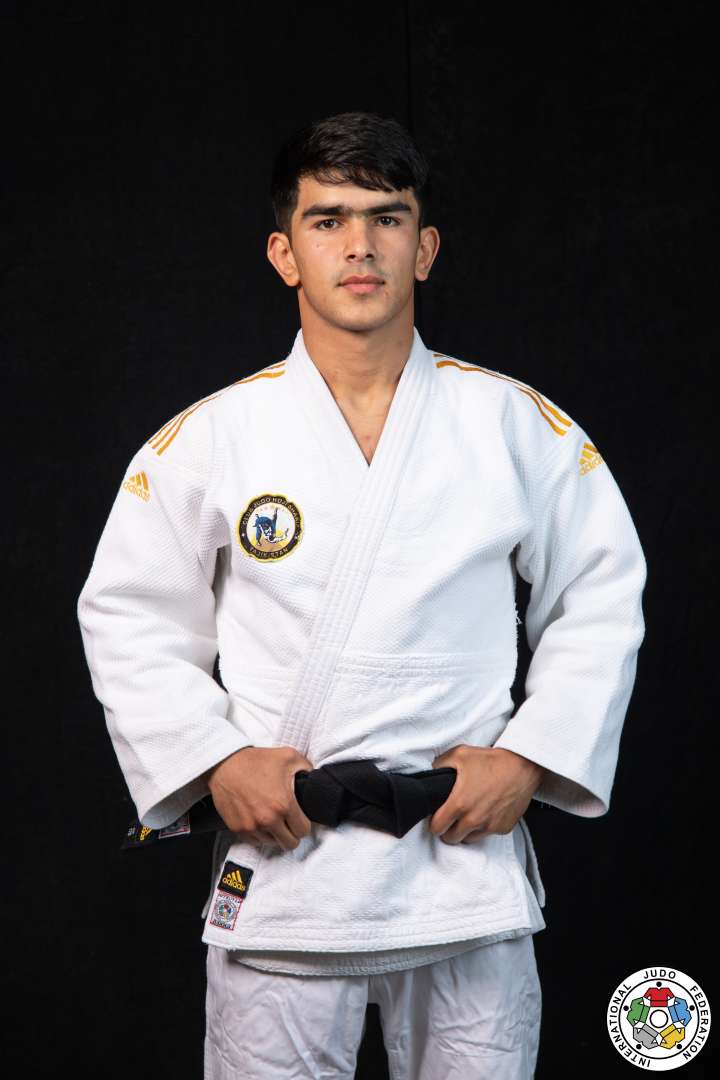 Bobojon MUQTADIRI / IJF.org