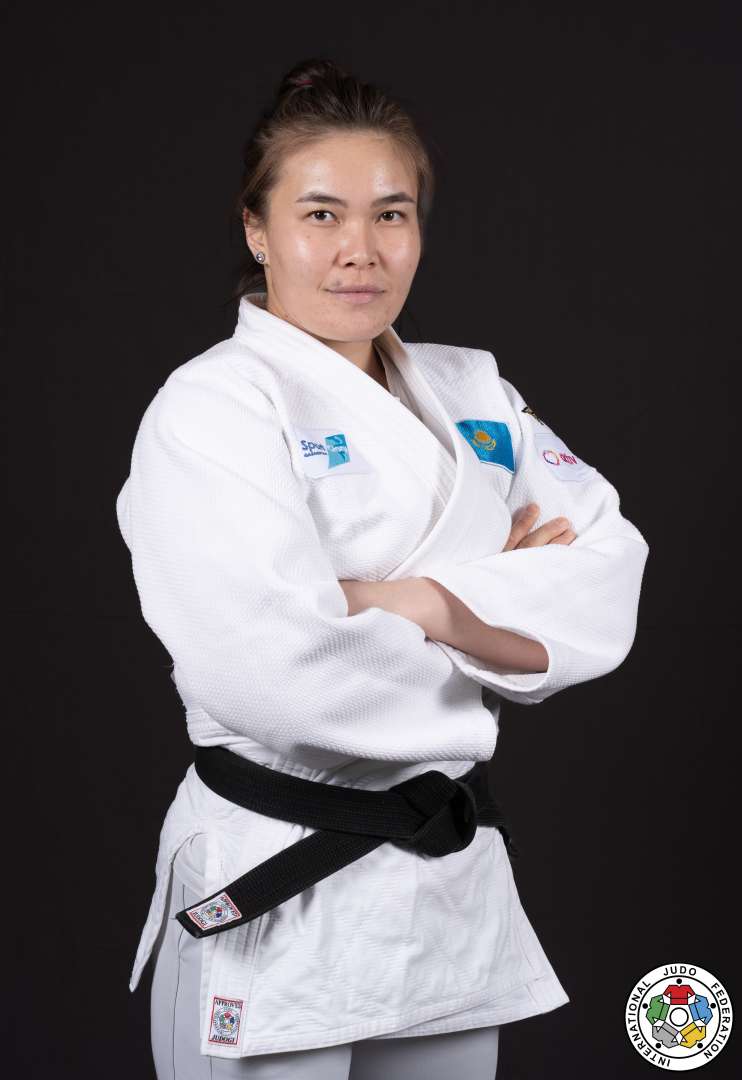Laura ZHANIBEKOVA / IJF.org