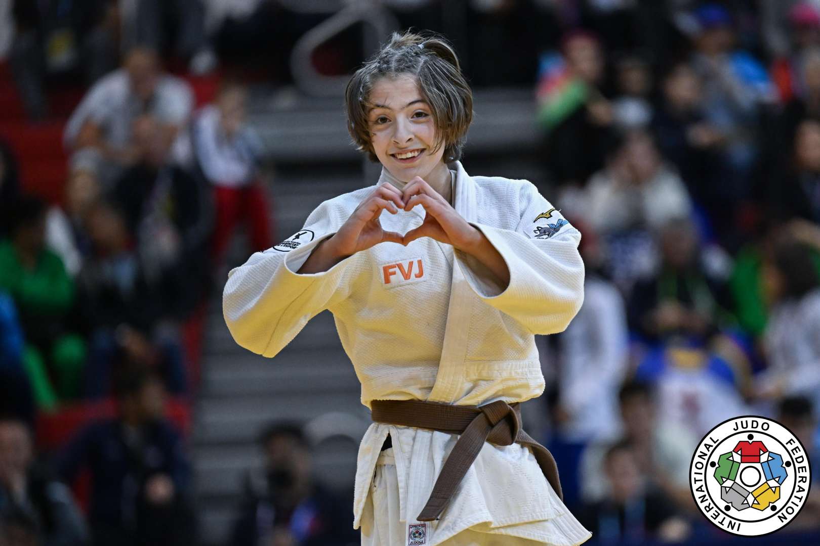 Aiora MARTIN CARRICHES / IJF.org