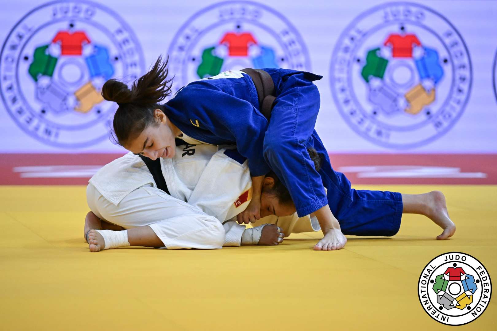 Alina BOGUS / IJF.org