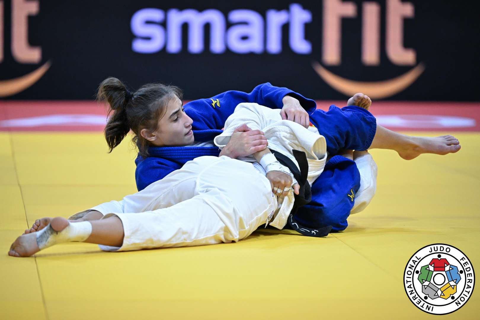 Alina BOGUS / IJF.org