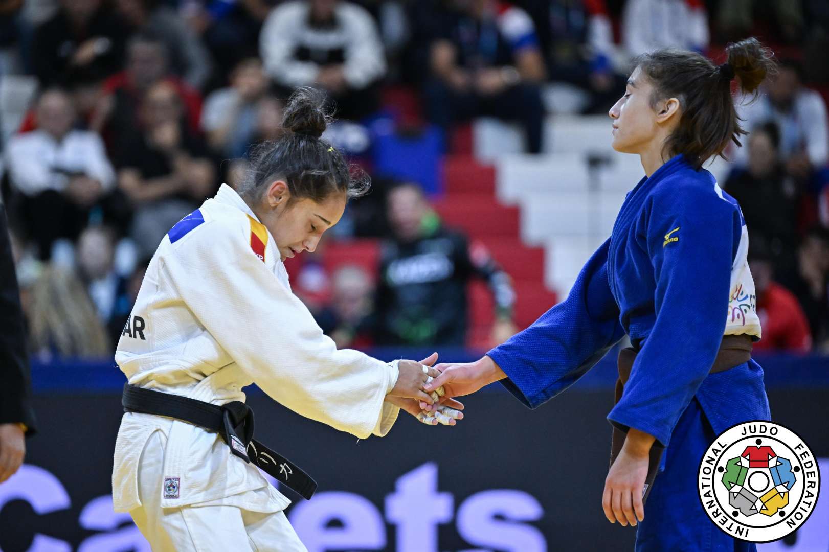 Alina BOGUS / IJF.org
