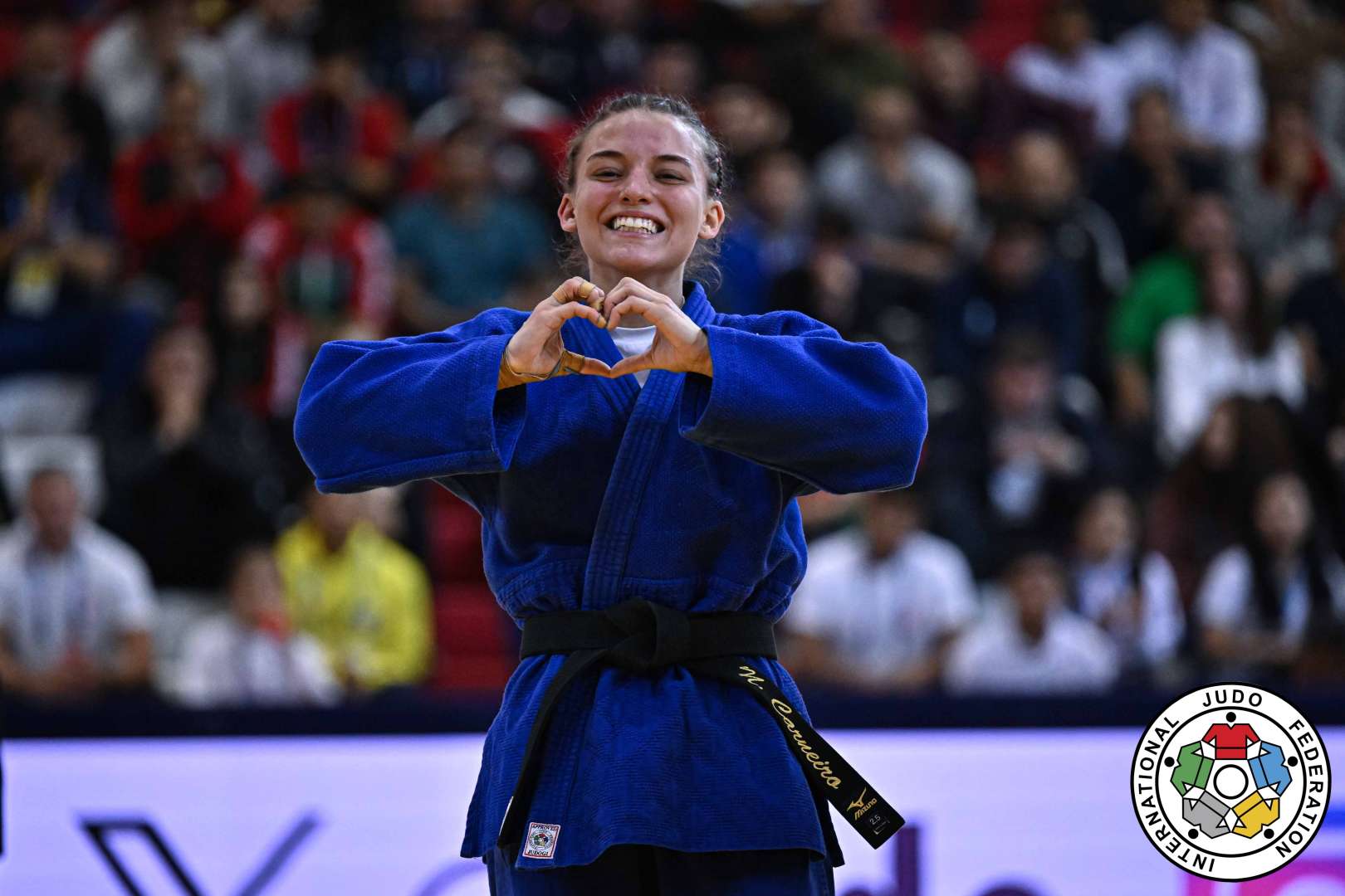 Charlotte NETTESHEIM / IJF.org