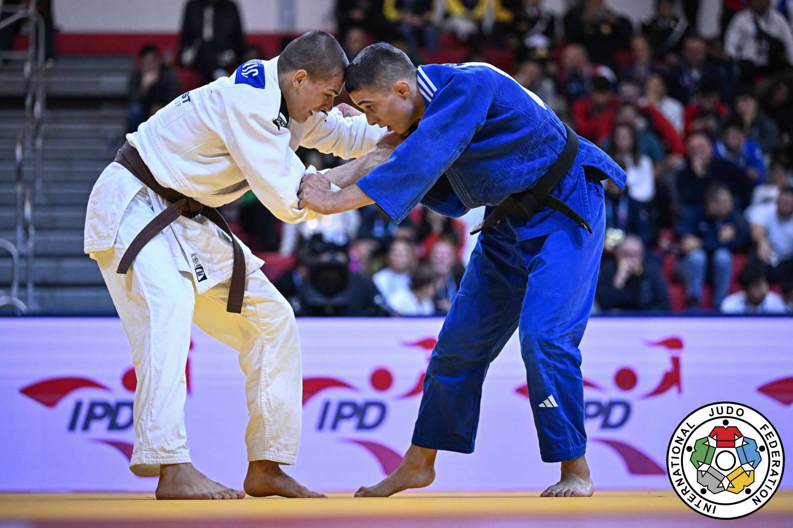 Boris JANKOVIC / IJF.org