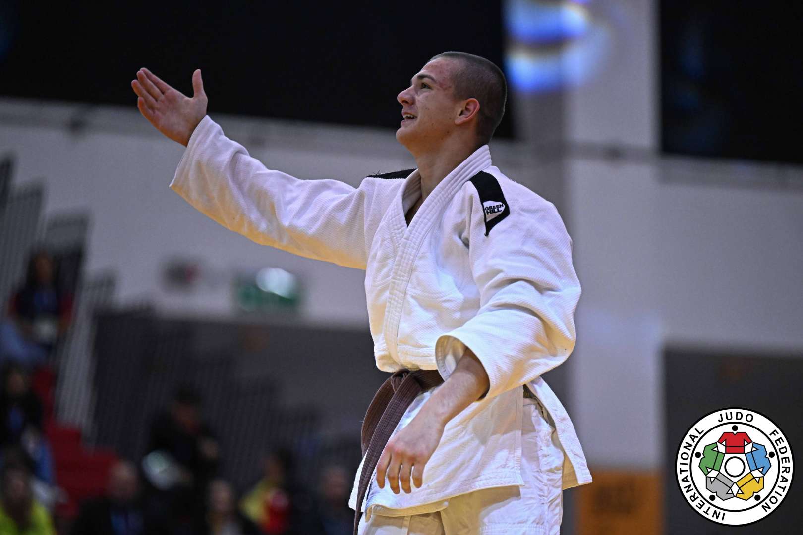 Boris JANKOVIC / IJF.org