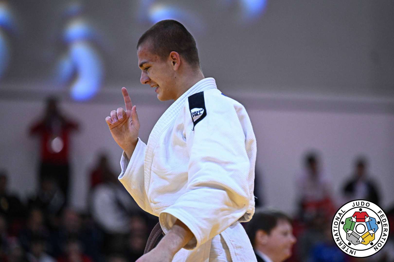 Boris JANKOVIC / IJF.org