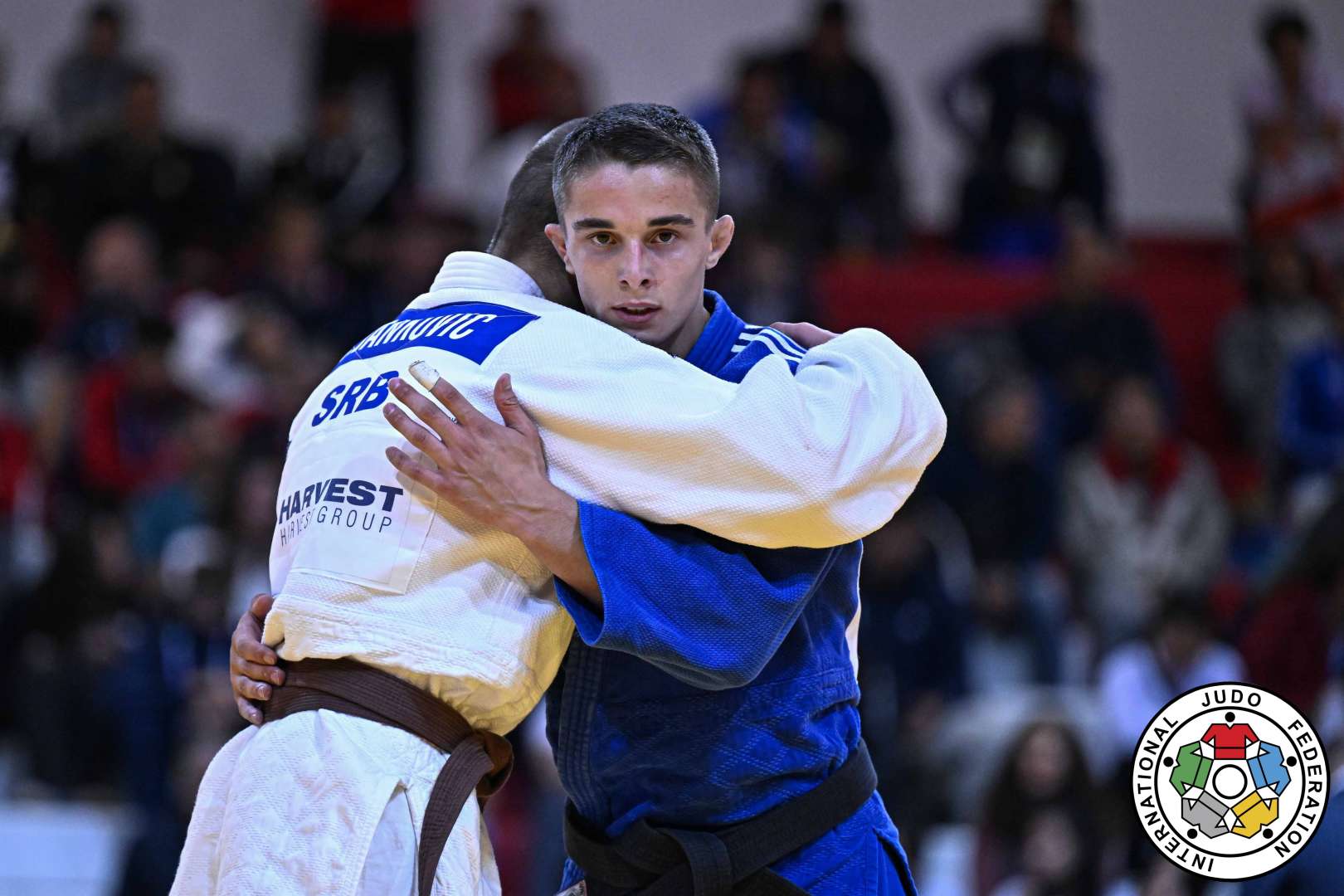 Boris JANKOVIC / IJF.org