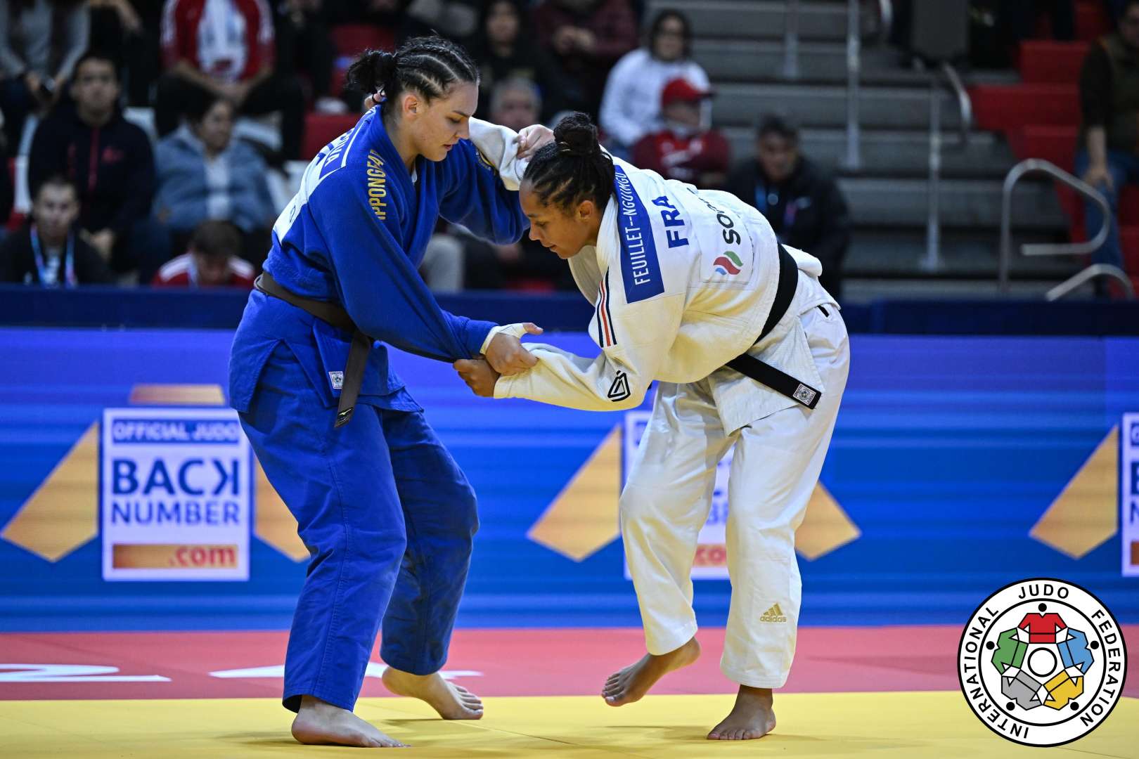 Emma FEUILLET--NGUIMGO / IJF.org