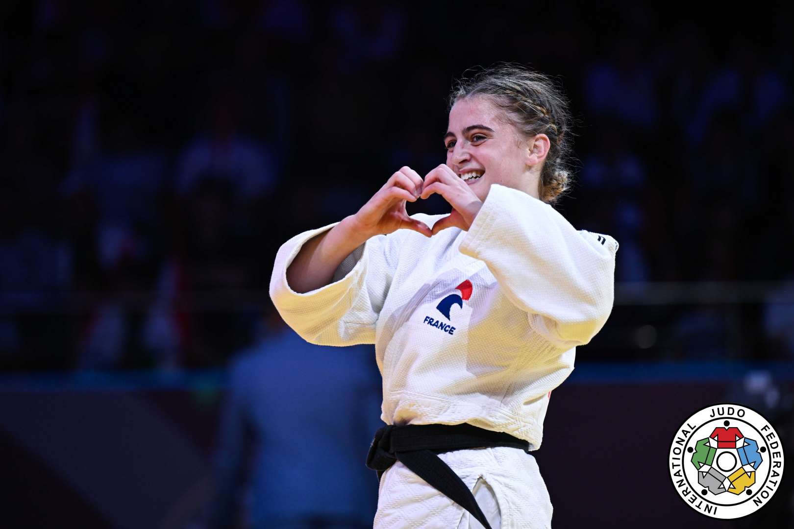 Rafaela RODRIGUES / IJF.org