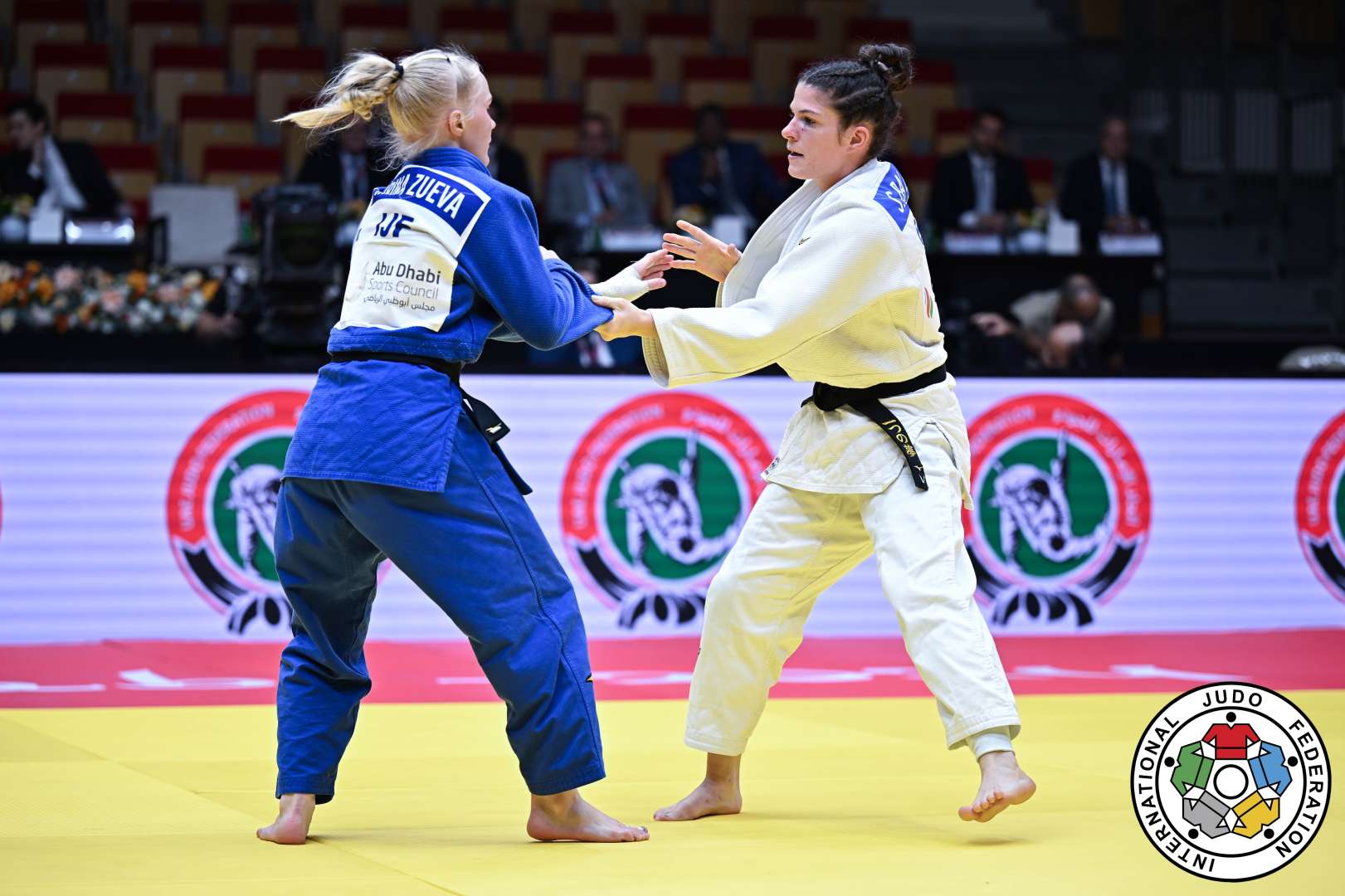 Irina ZUEVA / IJF.org