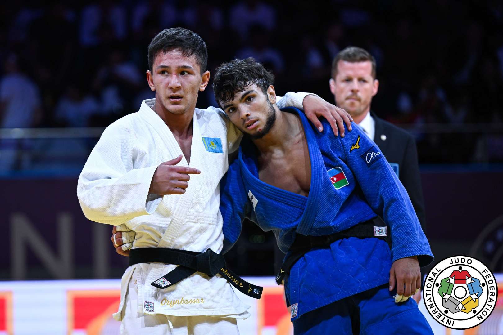Talgat ORYNBASSAR / IJF.org