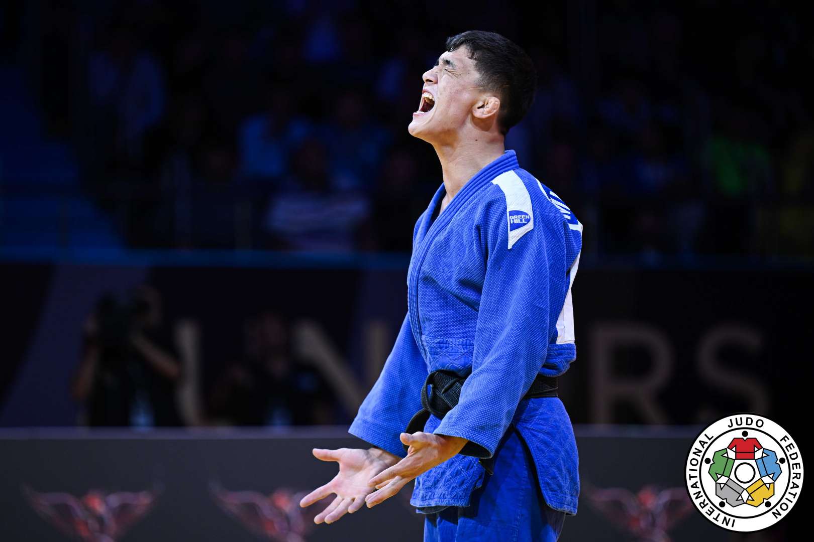 Jonathan YANG / IJF.org