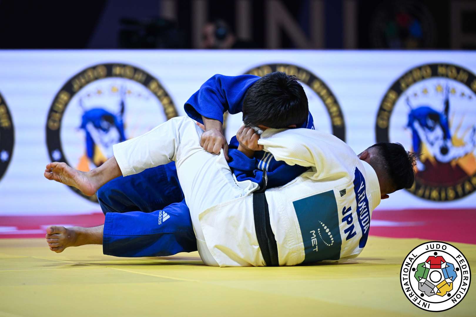 Yamato FUKUDA / IJF.org