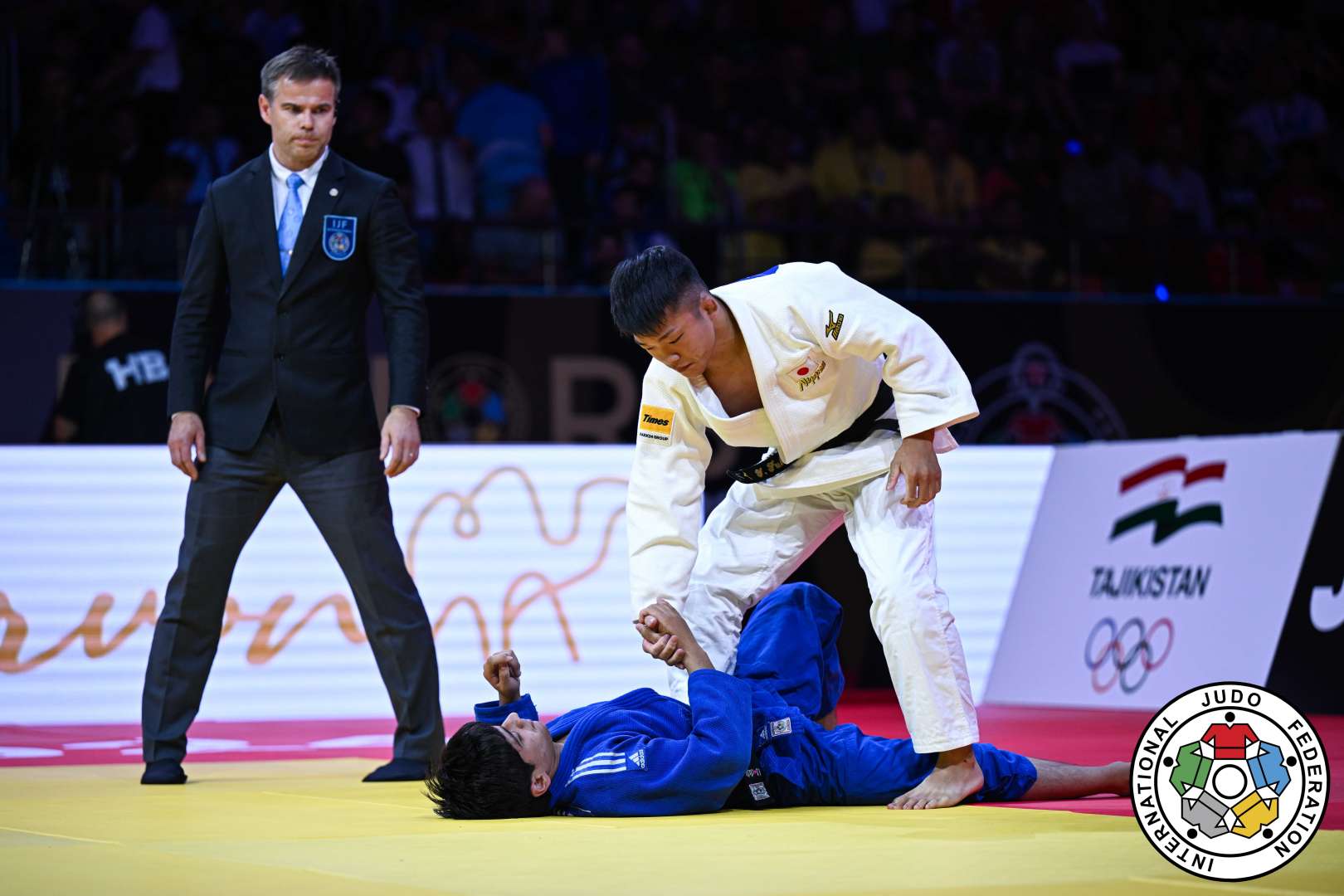 Yamato FUKUDA / IJF.org